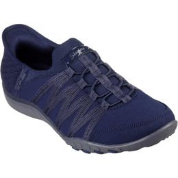 Skechers Breathe-Easy - Roll-With-Me-Schuh