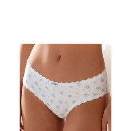 Vivance Panty 'Rosali' mehrfarbig Gr. 32/34 f&uuml;r Damen