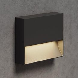 Illumina astro Mori Wandleuchte, LED, 1466005,