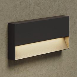 Illumina astro Mori Wandleuchte, LED, 1466006,