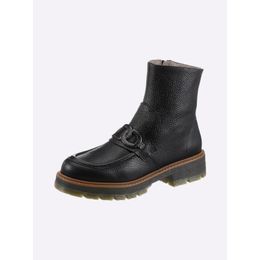 Heine Stiefelette