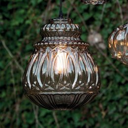 Karman Ginger Pendelleuchte E27, SE1163FINT,