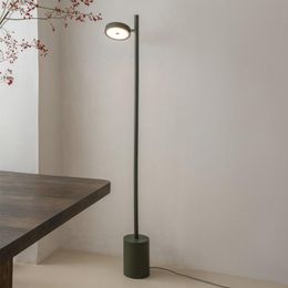 Good & Mojo Okinawa Stehleuchte 1-flammig, LED, OKIF010GR,