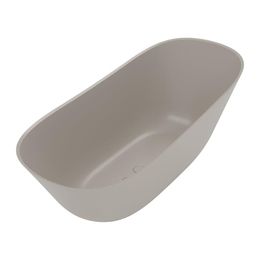 Villeroy & Boch Villeroy & Boch Theano freistehende Badewanne, oval, UBQ170ANH7F200TVAL,