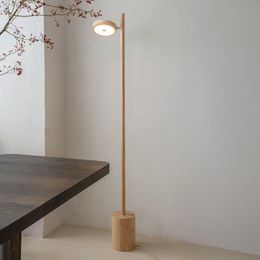 Good & Mojo Okinawa Stehleuchte 1-flammig, LED, OKIF010NA,
