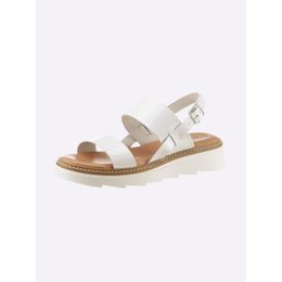 Heine Sandale