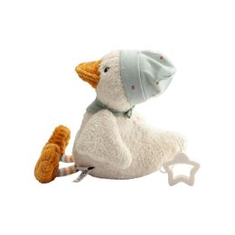 Tchibo - Sterntaler Spieluhr M Edda - creme