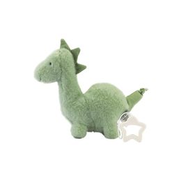 Tchibo - Sterntaler Spieluhr M Dino Rexi - gr&uuml;n