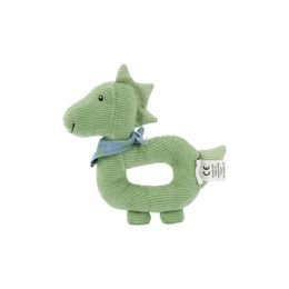 Tchibo - Sterntaler Greifling Dino Rexi - gr&uuml;n