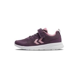 Hummel Sneaker &raquo;Actus Tr Breather Jr&laquo; - Kinder - Gr. 29 - pflaume
