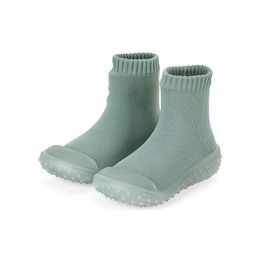Tchibo - Sterntaler Adventure Socks - Kinder - Gr. 22 - gr&uuml;n