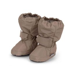 Tchibo - Sterntaler Baby-Schuhe - Baby - Gr. 19-20 - braun