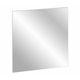 Tchibo - Spiegelelement &raquo;Saga&laquo; - 53x2x55cm -