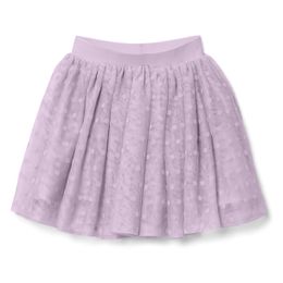 Tchibo - Kinder-T&uuml;llrock - Baby - Gr. 86/92 - lila