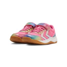 Hummel Multiplay Flex VC 2.0 JR - Kinder - Gr. 26 - pink