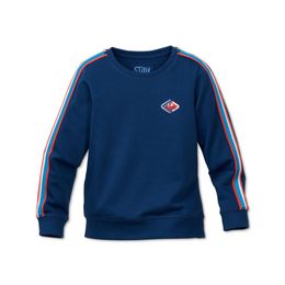 Tchibo - Sweatshirt - Jungen - Gr. 170/176 - dunkelblau