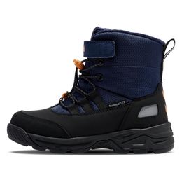 Hummel Snow Boot Tex - Kinder - Gr. 28 - schwarz