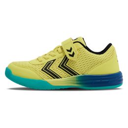 Hummel Multiplay Flex VC JR - Kinder - Gr. 31 - gr&uuml;n