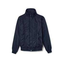 Tchibo - Kinder-Blouson - M&auml;dchen - Gr. 170/176 - dunkelblau