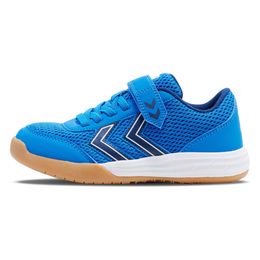 Hummel Multiplay Flex VC JR - Kinder - Gr. 34 - blau
