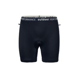 Tchibo - Radunterhose - Herren - Gr. XL - schwarz