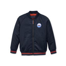 Tchibo - Bomberjacke - Kinder - Gr. 170/176 - dunkelblau