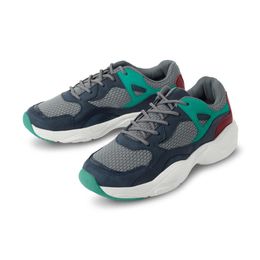 Tchibo - Sneaker - Jungen - Gr. 36 - wei&szlig;