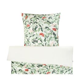 Tchibo - Sch&ouml;ner WOHNEN-Kollektion Bettw&auml;sche - creme