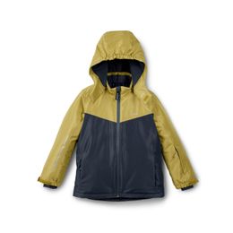 Tchibo - Jungen-Skijacke - Jungen - Gr. 158/164 - dunkelblau