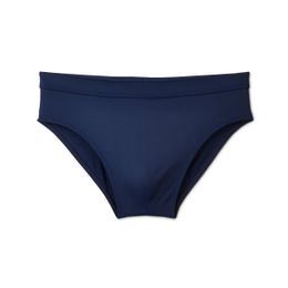 Tchibo - Badehose - Herren - Gr. XL - dunkelblau