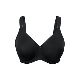 Tchibo - Minimizer-BH - Damen - Gr. 90D - schwarz