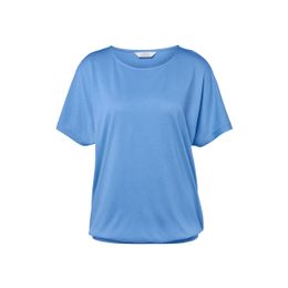Tchibo - Blusenshirt - Damen - Gr. XXL - hellblau