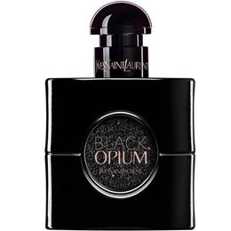 Yves Saint Laurent YSL Schwarzes Opium Edp Spray 30 ml