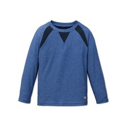 Tchibo - Funktionsshirt - Jungen - Gr. 170/176 - dunkelblau