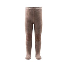 Tchibo - Sterntaler Krabbel-Strumpfhose - Baby - Gr. 86 - braun