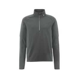 Tchibo - Thermo-Funktionsshirt - Herren - Gr. S - grau