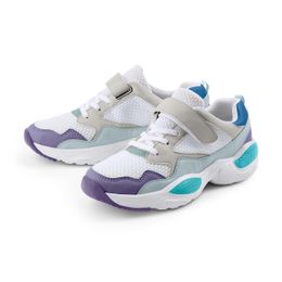Tchibo - Sneaker - M&auml;dchen - Gr. 29 - mehrfarbig