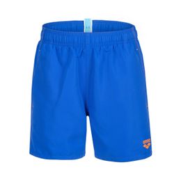 arena Kinder-Beach-Boxer &raquo;Solid R&laquo; - Jungen - Gr. 116 - orange