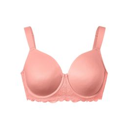 Tchibo - B&uuml;gel-BH - Damen - Gr. 80E - apricot