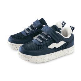 Tchibo - Sneaker - Jungen - Gr. 28 - wei&szlig;