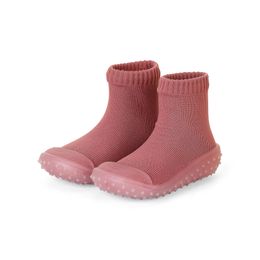 Tchibo - Sterntaler Adventure Socks - M&auml;dchen - Gr. 24 - braun