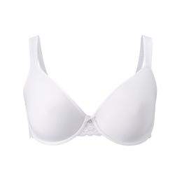 Tchibo - Spacer-BH - Damen - Gr. 95E - wei&szlig;