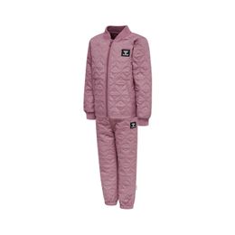 Hummel &raquo;Hmlsobi Thermo-Set&laquo; - Kinder - Gr. 134 - rosa