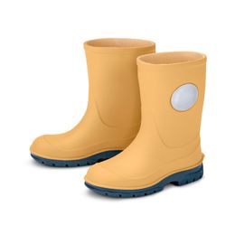 Tchibo - Gummistiefel - Gr. 30-31 - blau