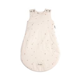 Tchibo - Sterntaler Babyschlafsack &raquo;Ente Edda&laquo; - wei&szlig;