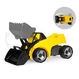 Tchibo - Giga Trucks Aufsitz-Schaufellader &raquo;Pro X&laquo;