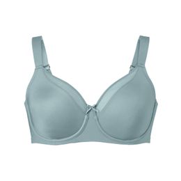 Tchibo - Minimizer-BH - Damen - Gr. 90E - gr&uuml;n
