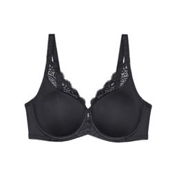 Triumph Amourette Minimizer-BH - Damen - Gr. 90E - schwarz