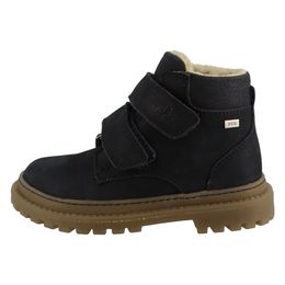 Lurchi &raquo;Daniele-TEX&laquo; - Jungen - Gr. 28 - dunkelblau