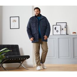 Tchibo - Fieldjacket - Herren - Gr. XXL - dunkelblau